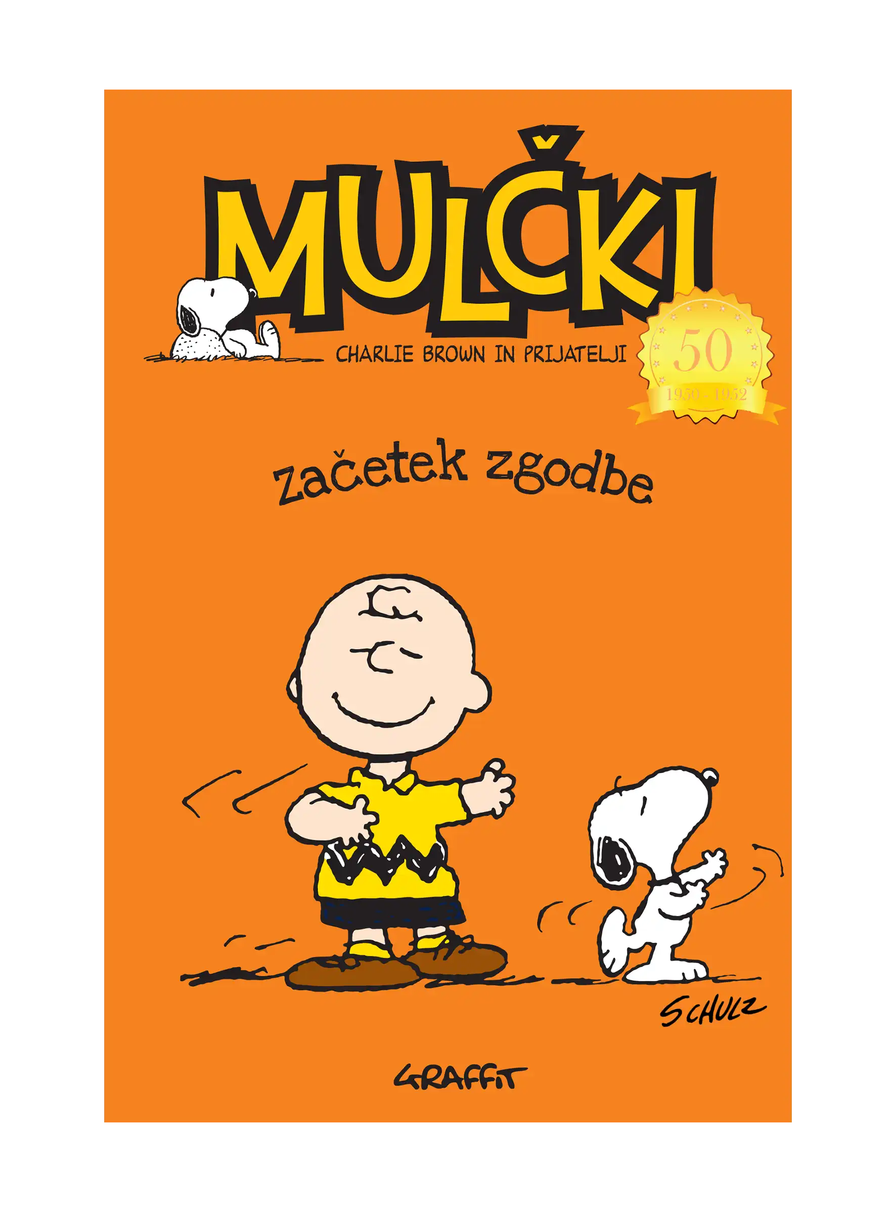 ZAČETEK ZGODBE – Knjigarna